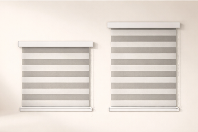 Zebra Blinds – Forever Blinds